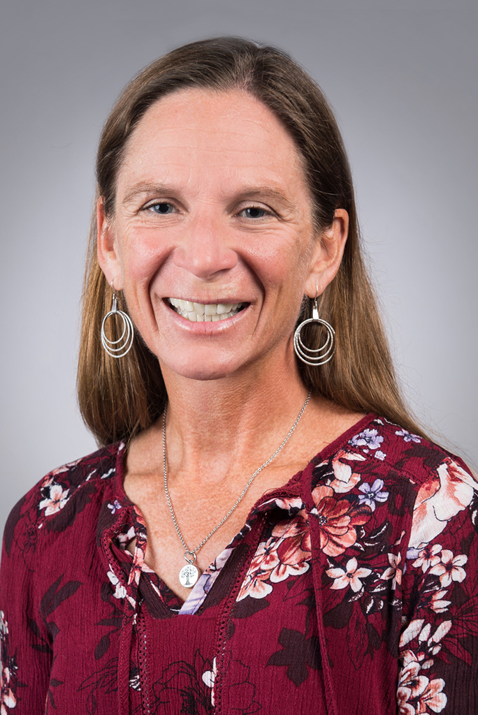 Pam Bruzina – The MU Faculty Council on University Policy