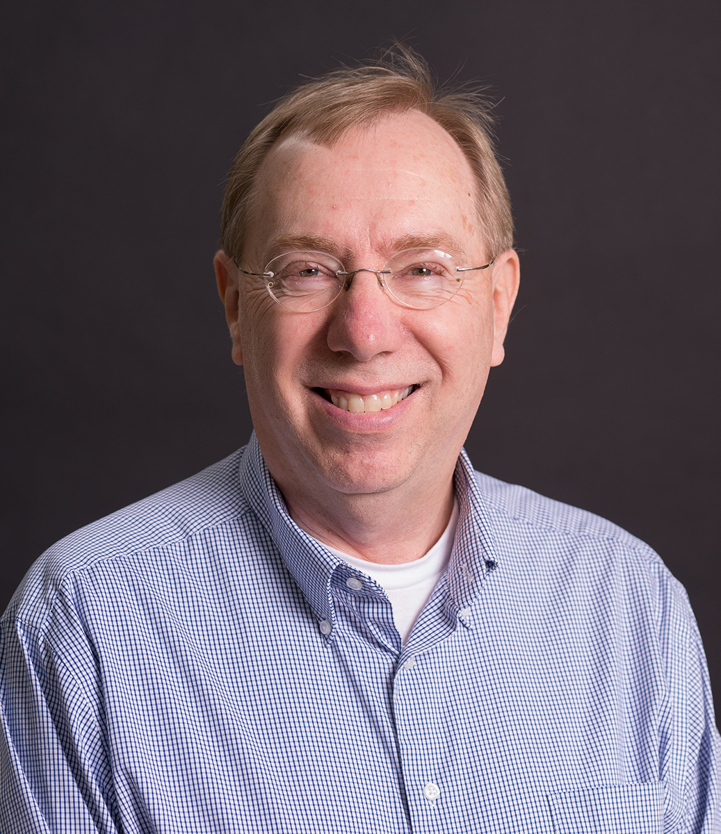 Peter Wilden – The MU Faculty Council on University Policy